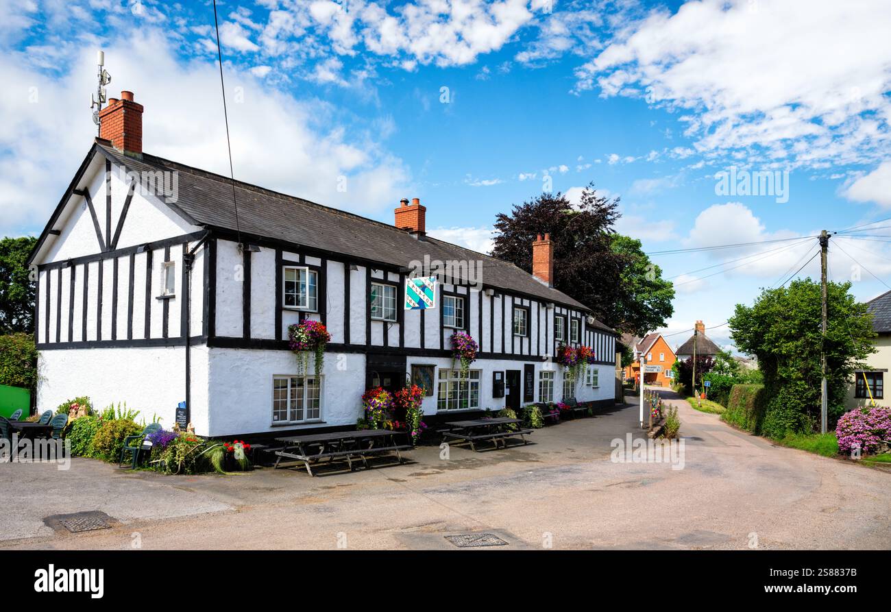 The Talaton Inn is a traditional village inn in the ancient Devon ...