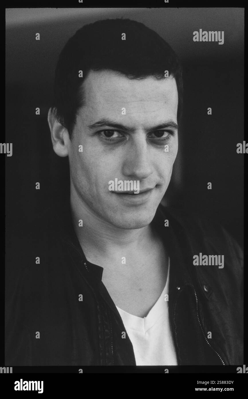 IOAN GRUFFUDD, ACTOR, 2001: Welsh actor Ioan Gruffudd at St David's ...