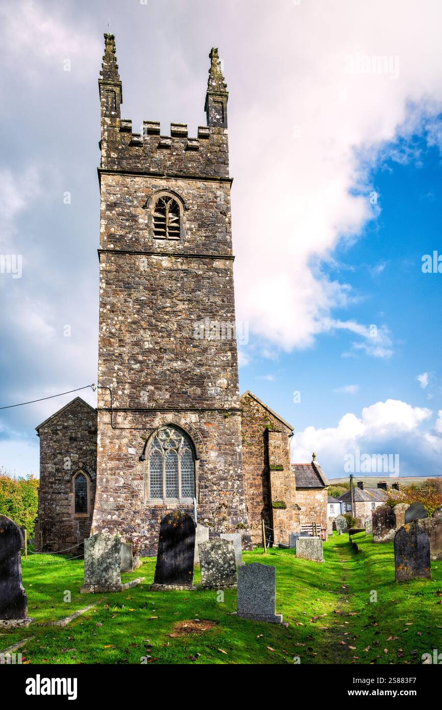 St Bridget's Church is a listed building constructed during the ...