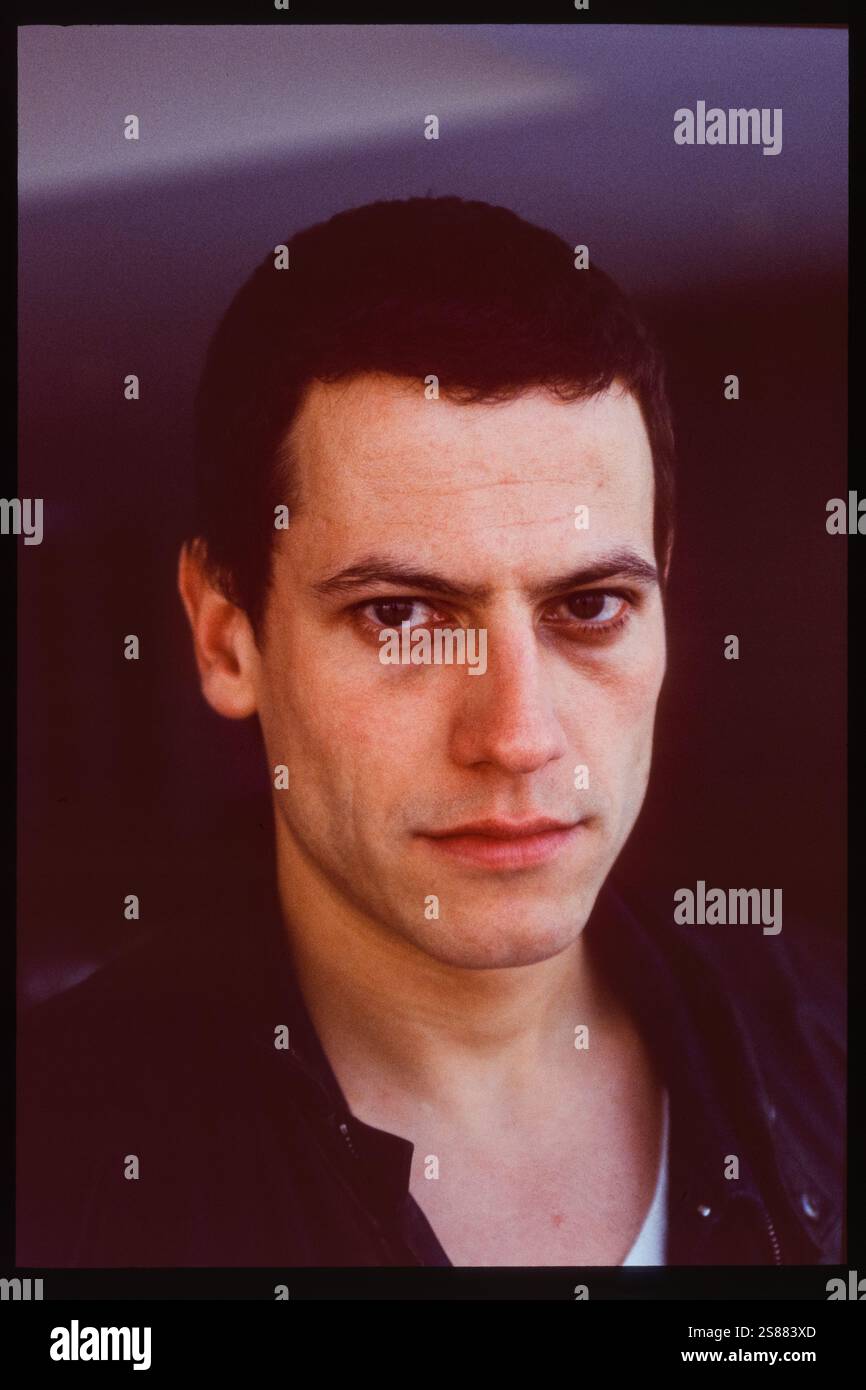 IOAN GRUFFUDD, ACTOR, 2001: Welsh actor Ioan Gruffudd at St David's ...