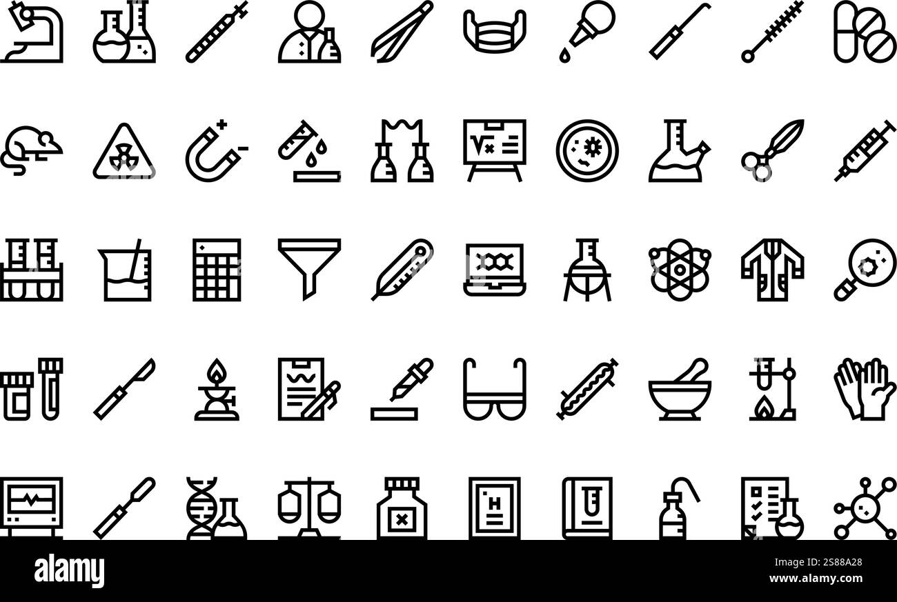 High-Quality Vector Icons Collection with Editable Stroke. Ideal for ...