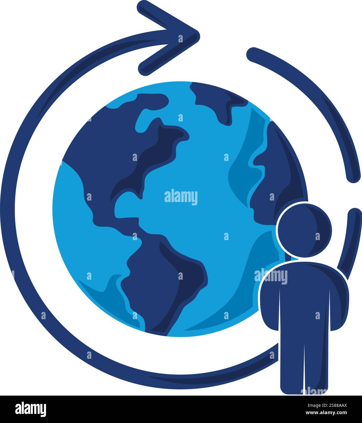 world map overpopulation future Stock Vector Image & Art - Alamy