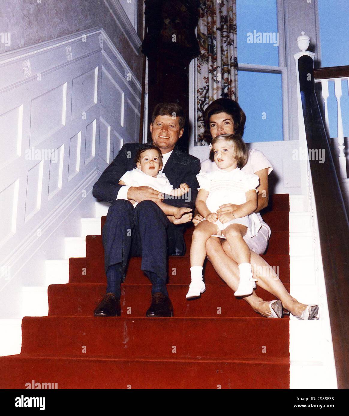 30 Maggio 1963 Washington Archivio Storico Olycom/Lapresse John ...