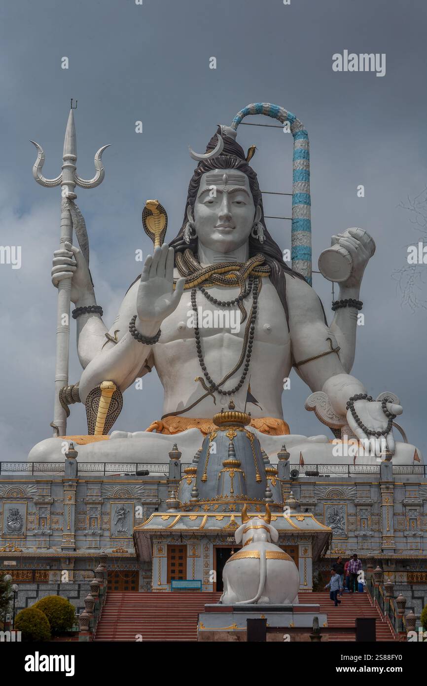 03 31 2027 Siddheswar dham or char dham temple at namchi Char Dham ...