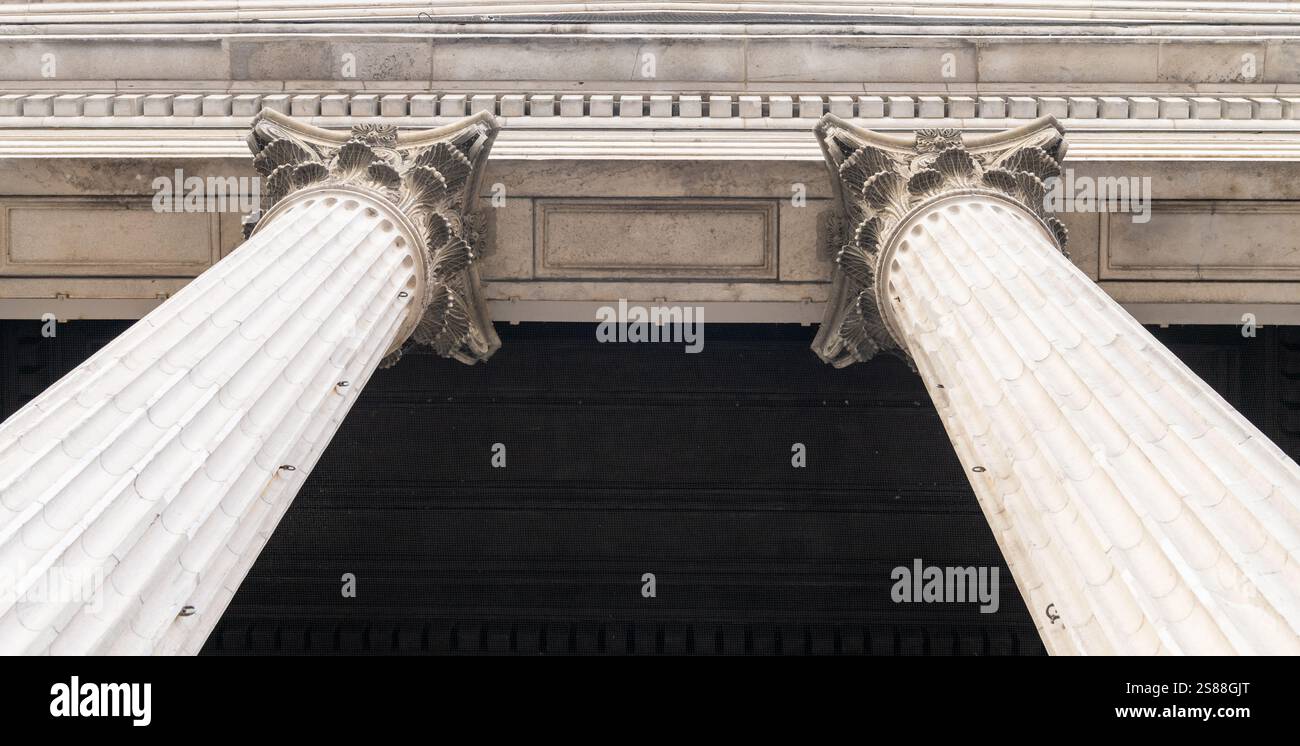 Old brick buildings located in Montreal Quebec Stock Photo - Alamy