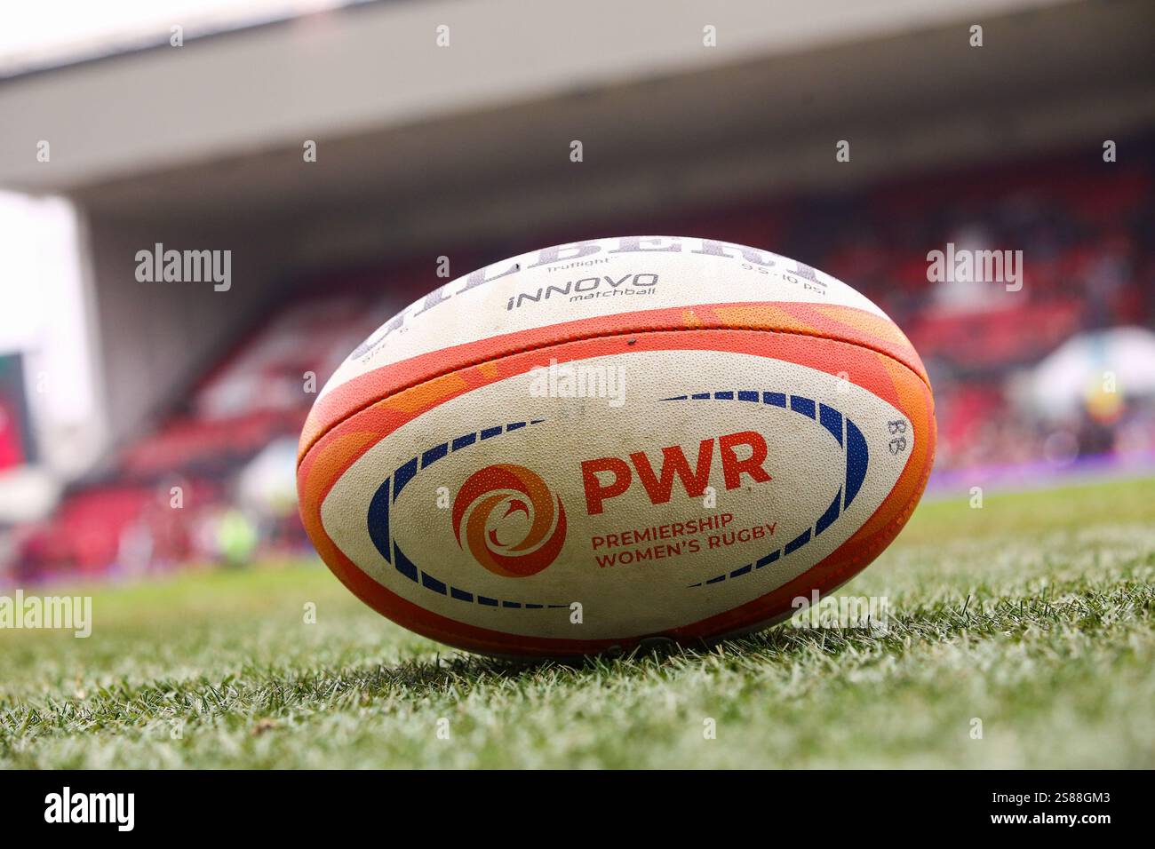 Bristol bears womens rugby hi-res stock photography and images - Alamy