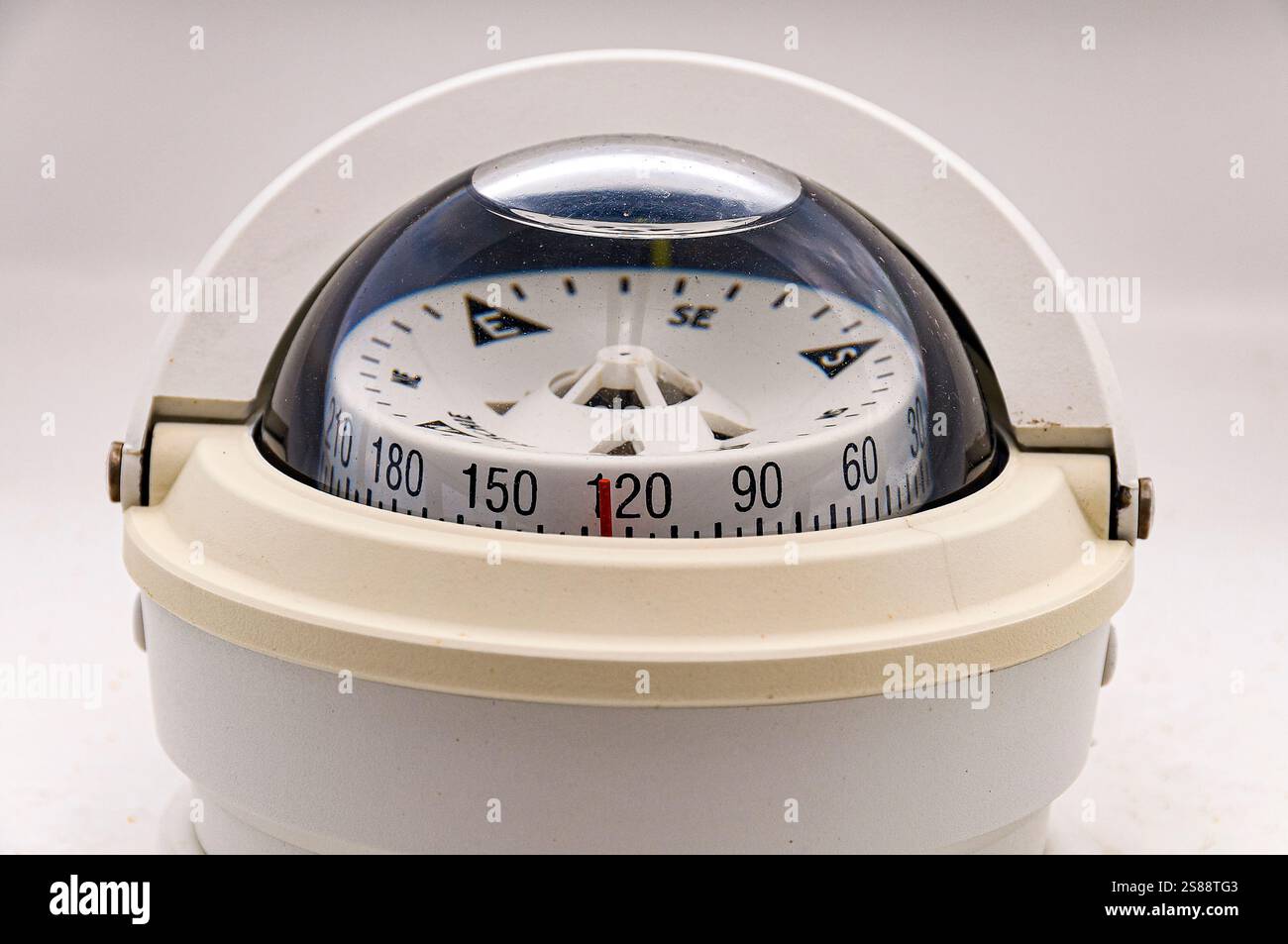 Marine Means, Hardware and Details. Turks & Caicos at the Caribbean Sea ...