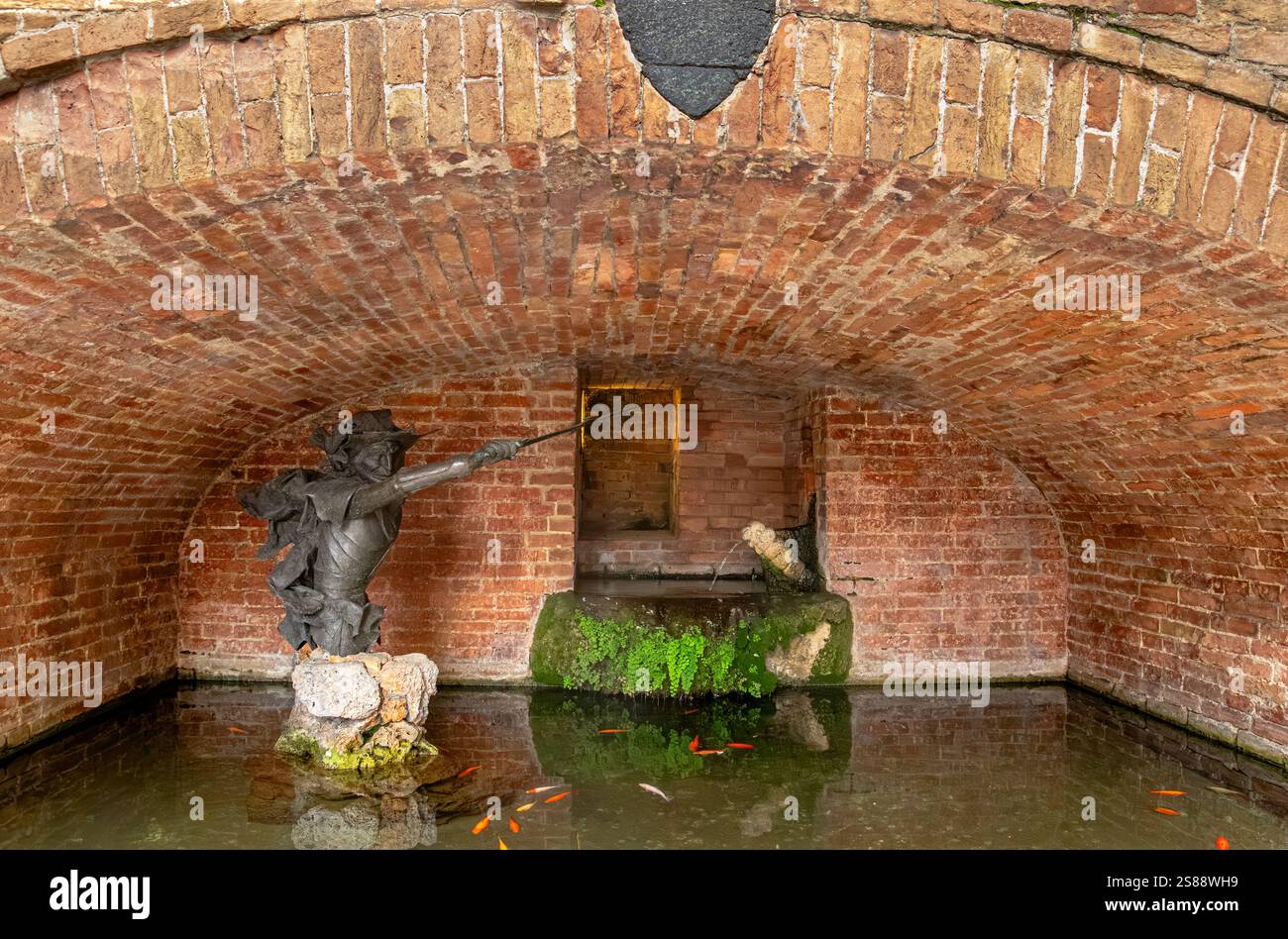 Contrade del bruco hi-res stock photography and images - Alamy
