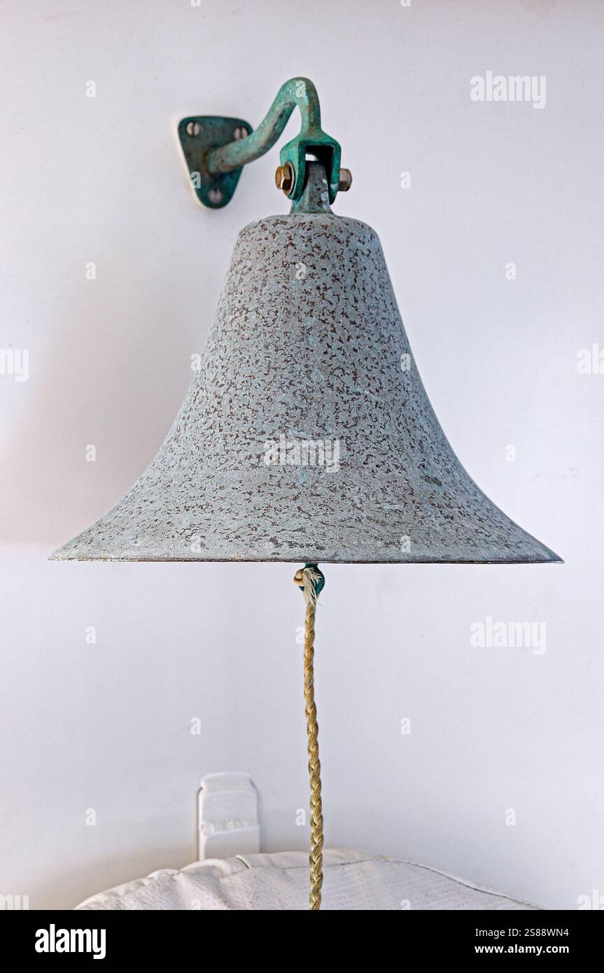 Marine Means, Hardware and Details. Turks & Caicos at the Caribbean Sea ...