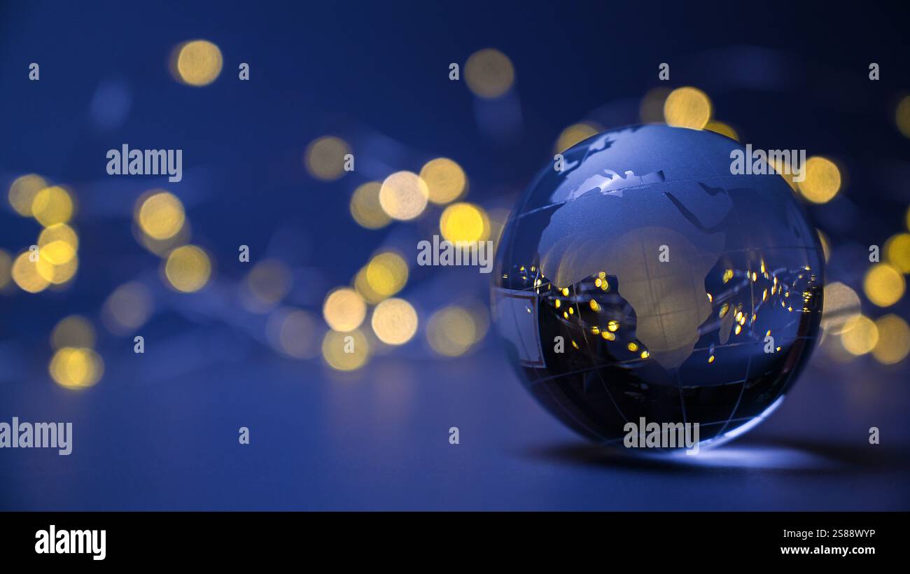 European union map 2025 hi-res stock photography and images - Alamy