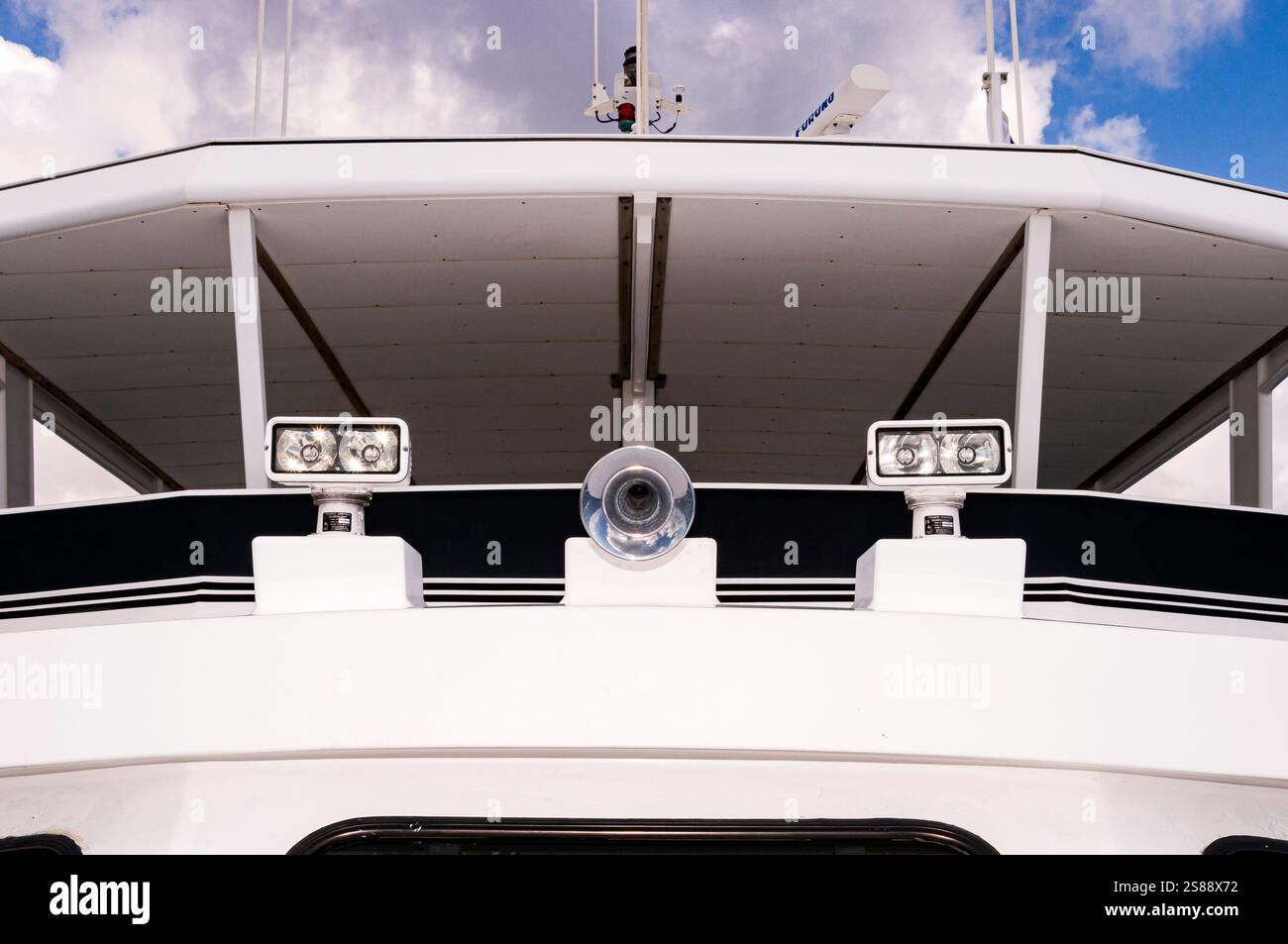 Marine Means, Hardware and Details. Turks & Caicos at the Caribbean Sea ...