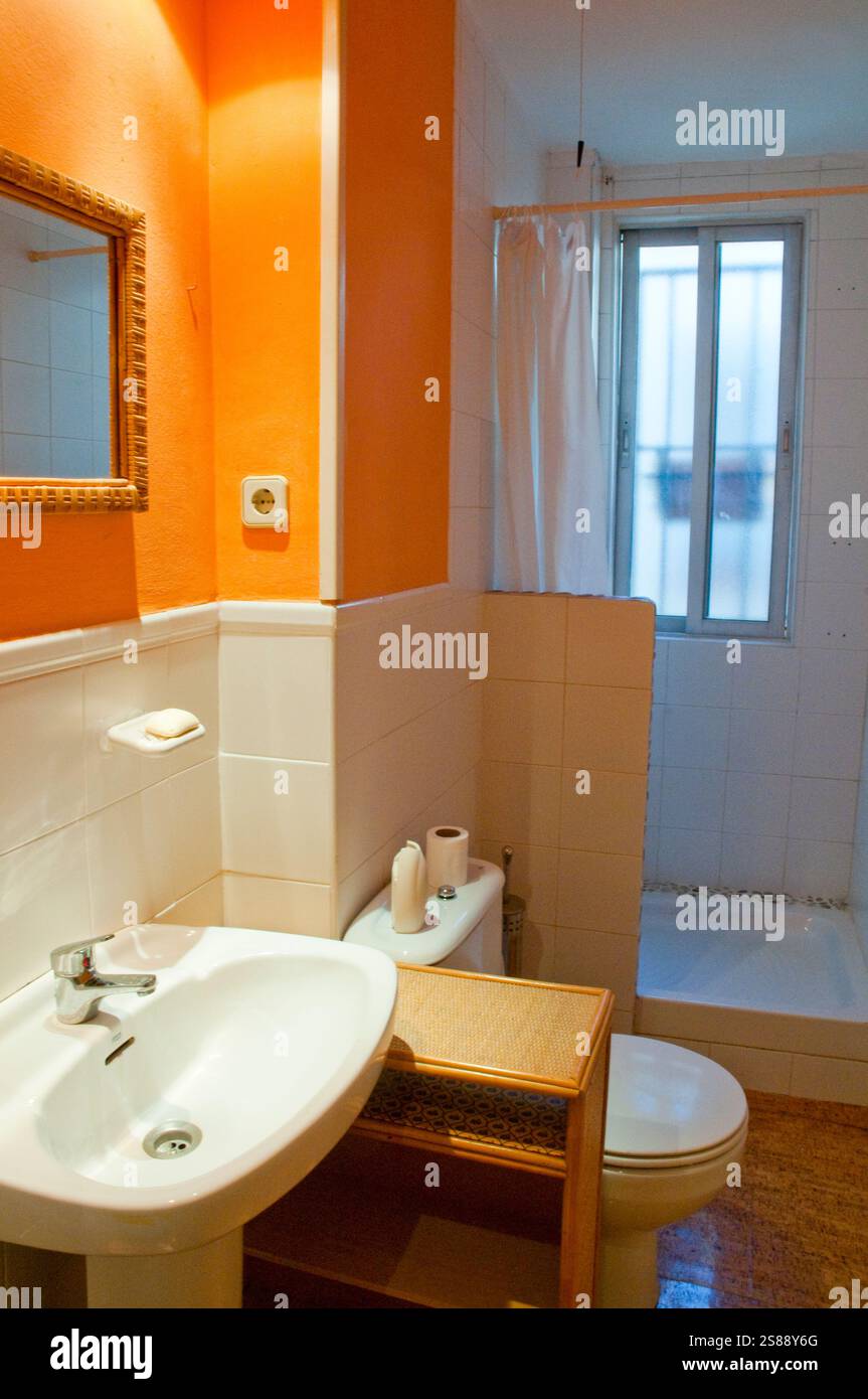 Arquitectura de lavabo hi-res stock photography and images - Alamy