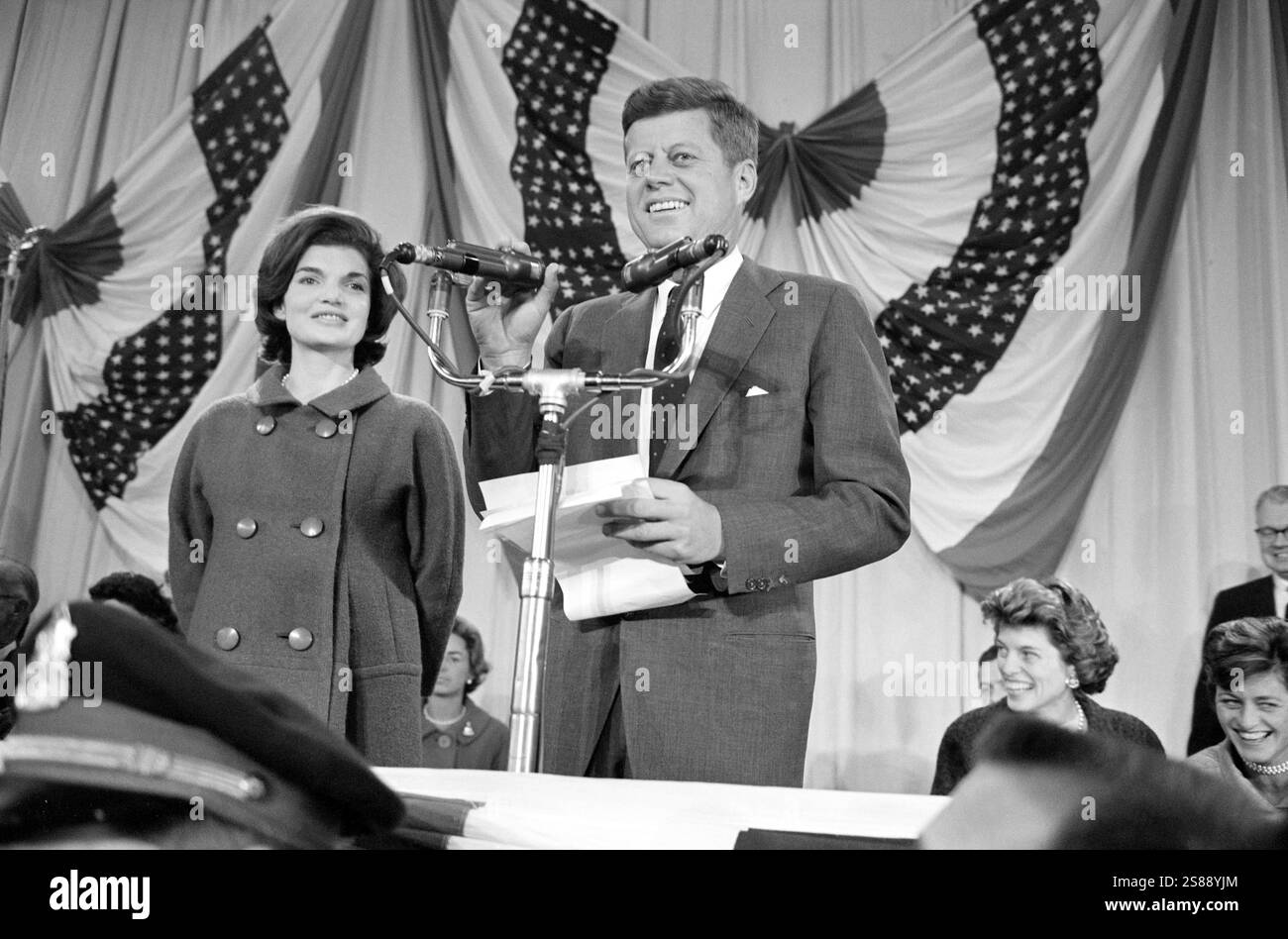 John f kennedy 1960 speech hi-res stock photography and images - Alamy John f kennedy 1960 speech hi-res stock photography and images - Alamy