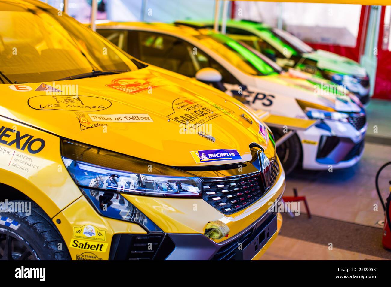 Truchet 2025 hi-res stock photography and images - Alamy