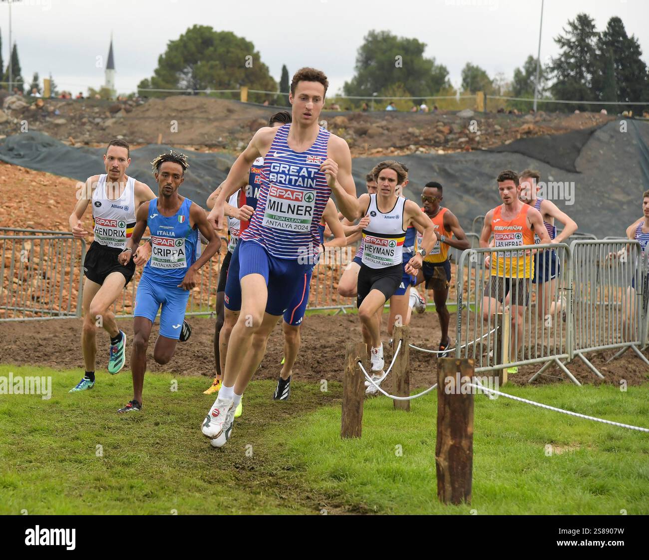 Hugo milner hi-res stock photography and images - Alamy