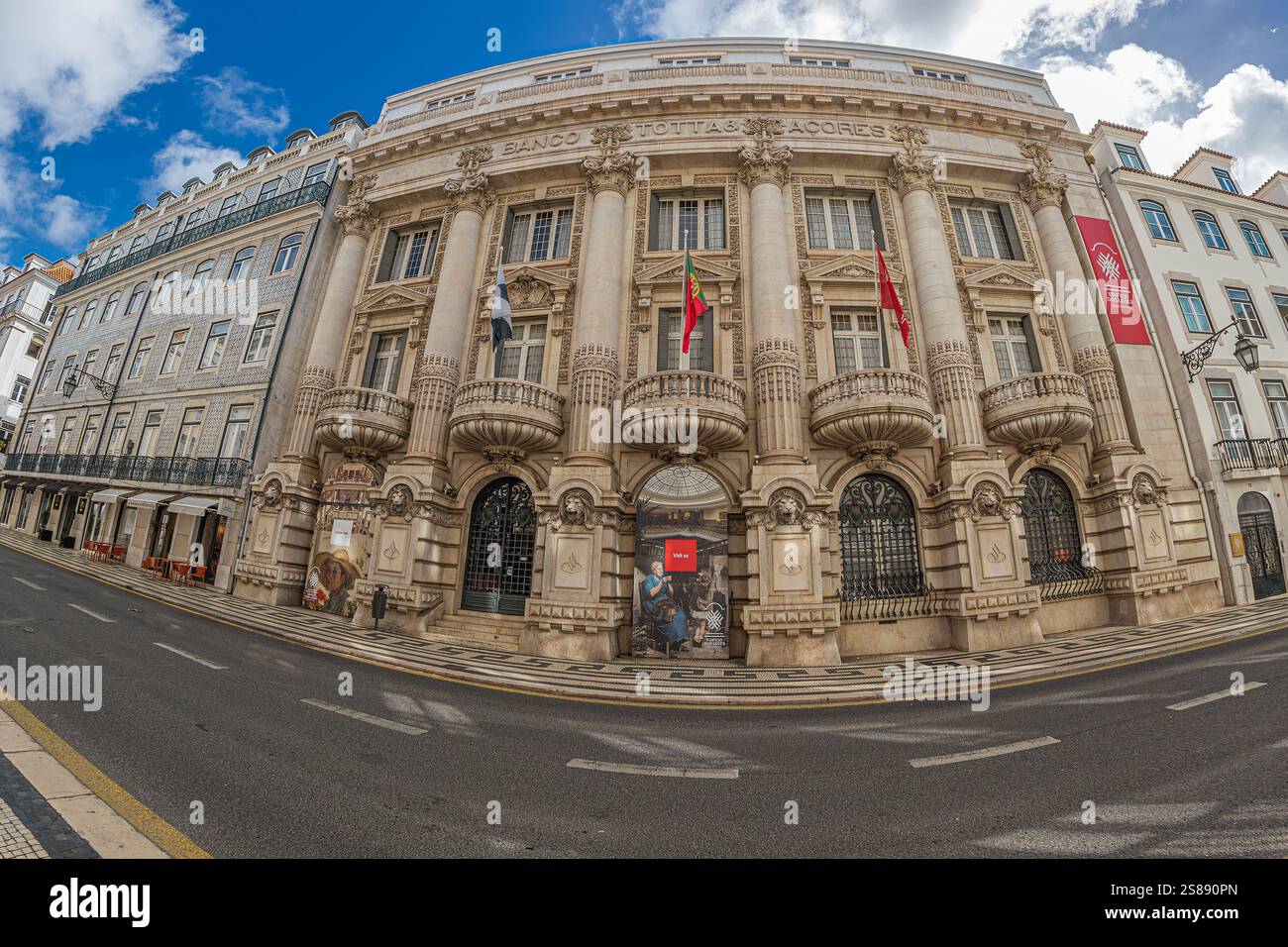 Espaco santander hi-res stock photography and images - Alamy