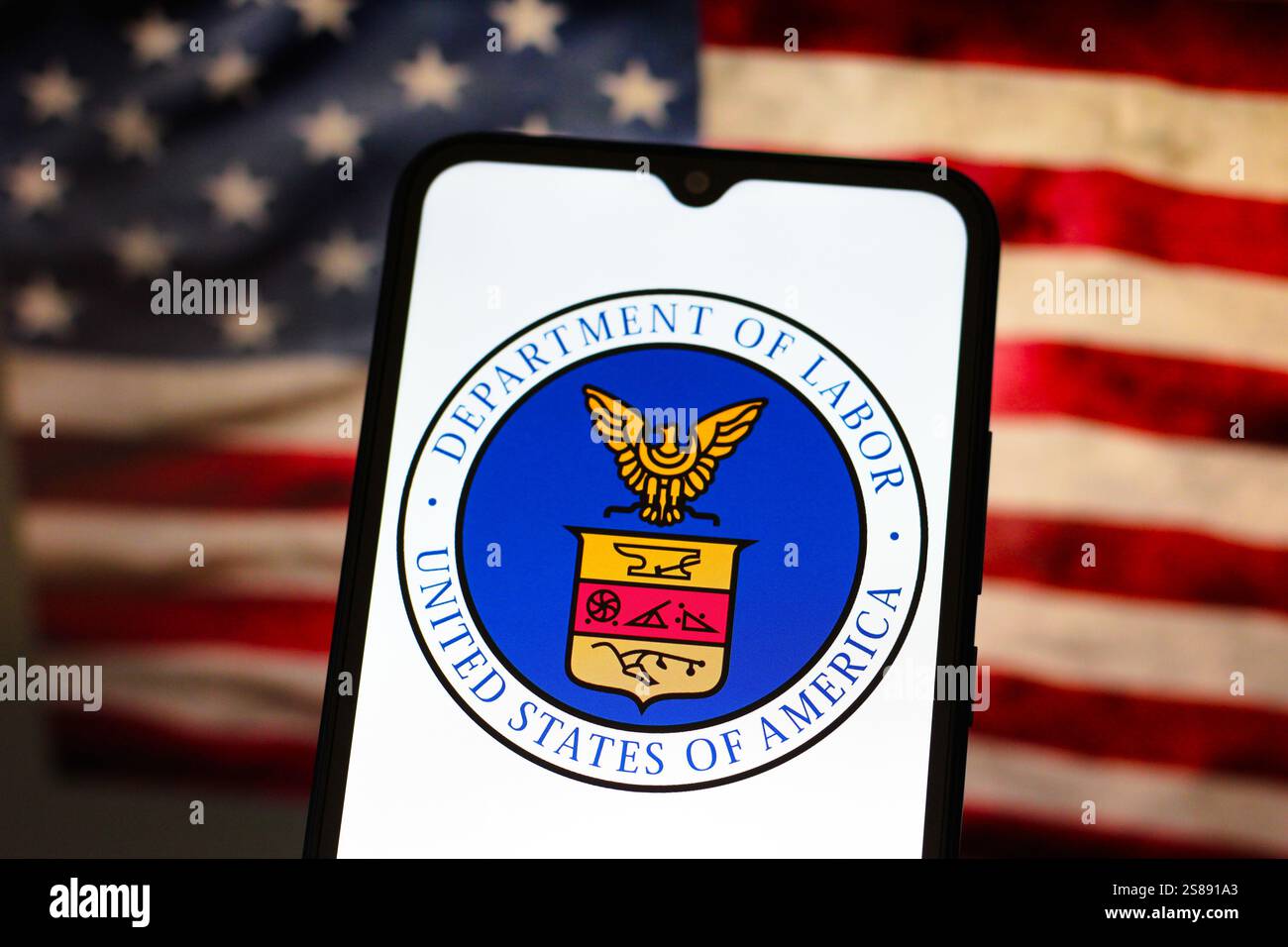 Dol logos hi-res stock photography and images - Alamy