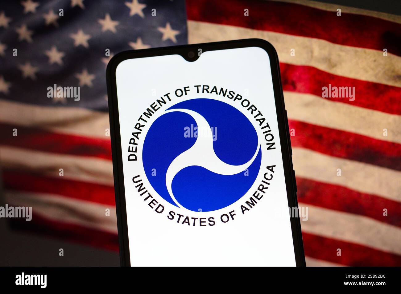 Canada. 21st Jan, 2025. In this photo illustration, the United States ...