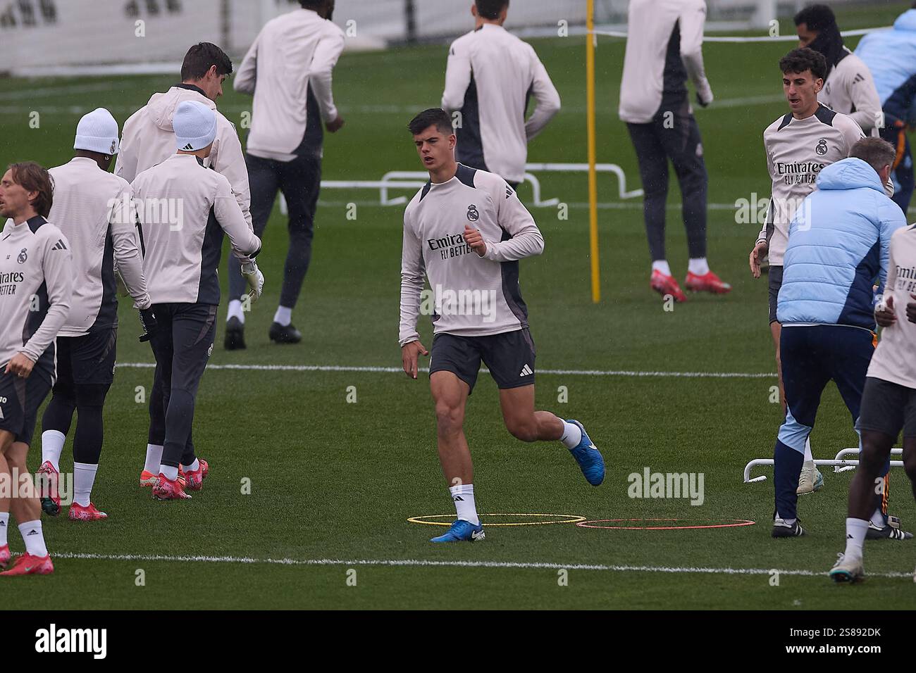 Jose maria andres chema hi-res stock photography and images - Alamy