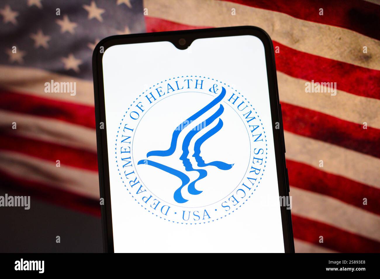 Canada. 21st Jan, 2025. In this photo illustration, the United States ...