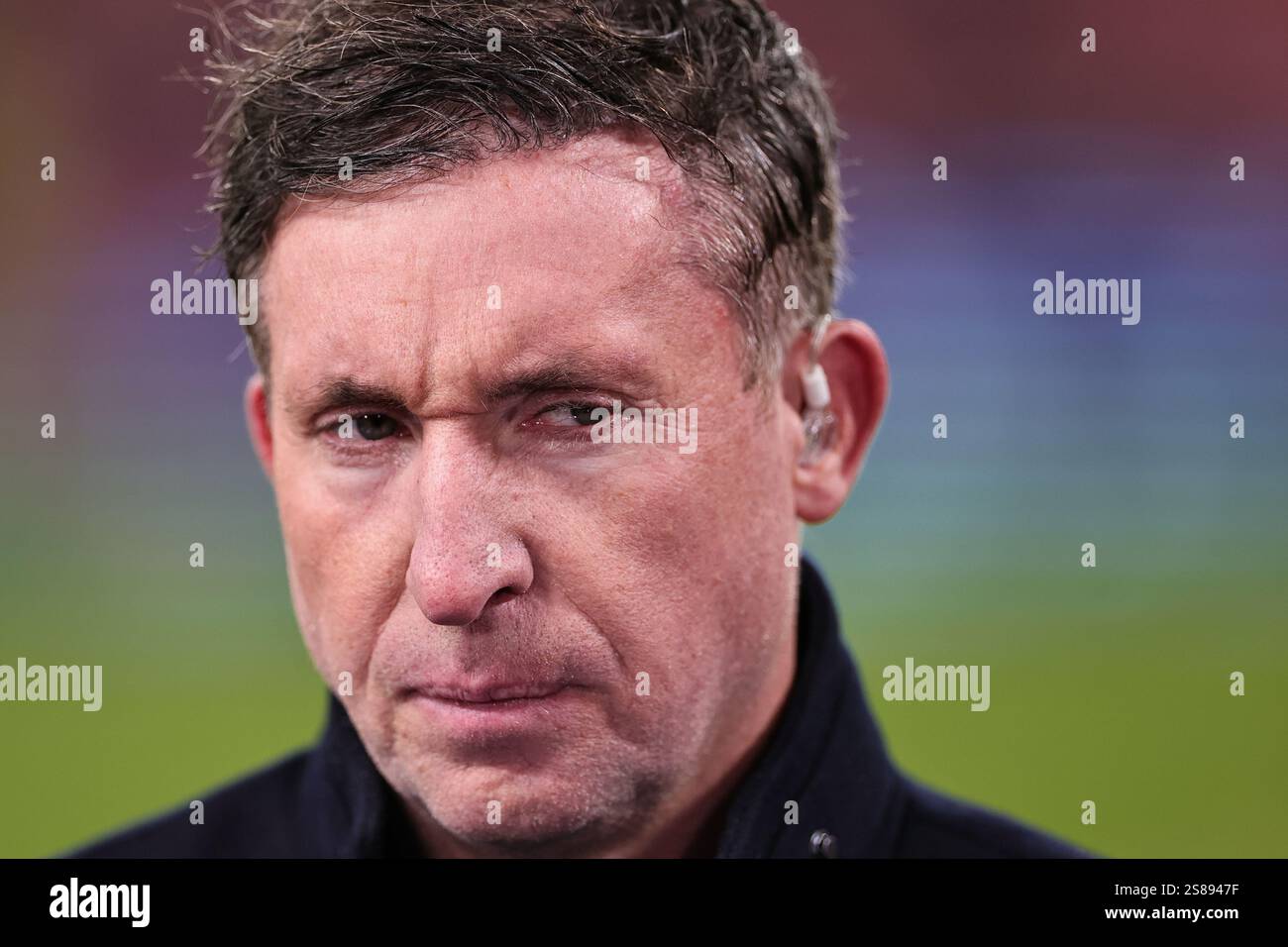 Fowler liverpool champions league hi-res stock photography and images ...