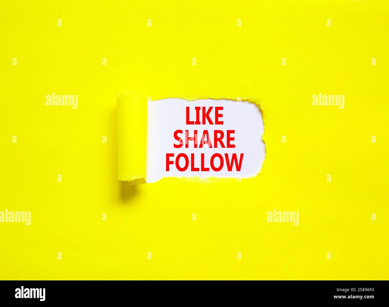 Like share follow symbol. Concept words Like Share Follow on beautiful ...