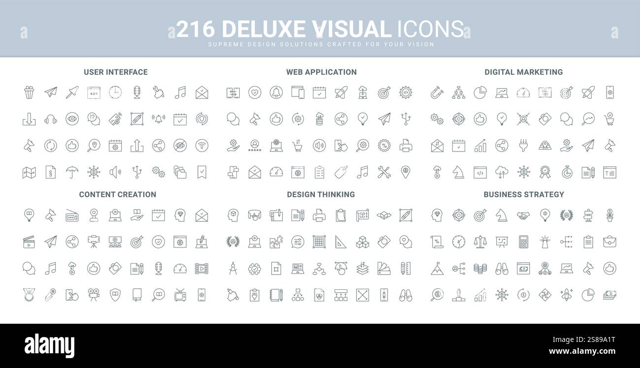 Award For Content Creation And Protection Creative Designer Mindset Business Strategy