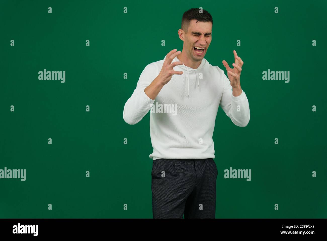 Formal refusal hi-res stock photography and images - Alamy