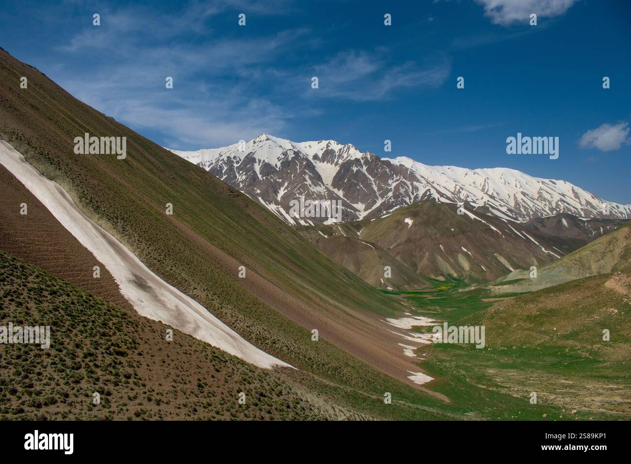 The beautiful nature of Borujerd Stock Photo - Alamy
