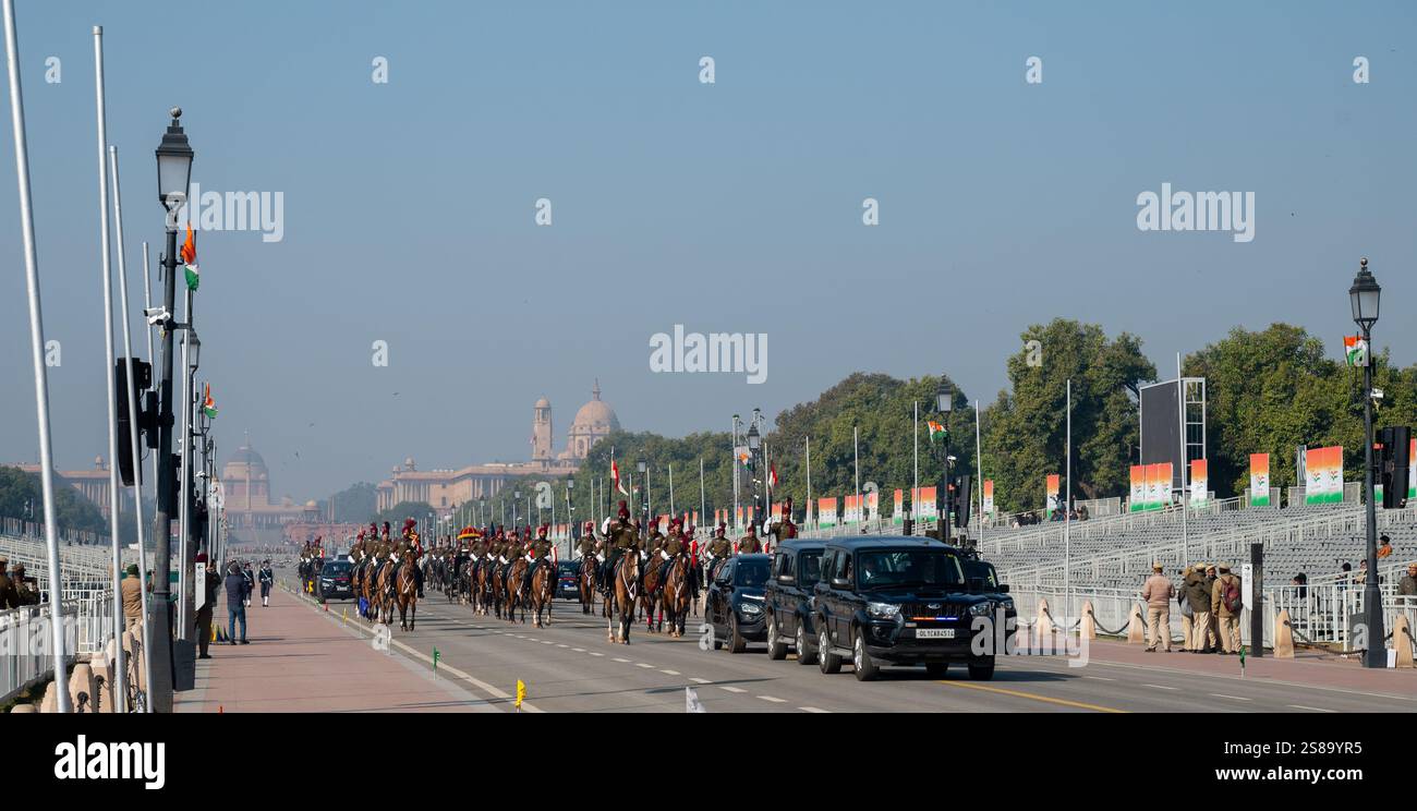 The President's Bodyguard (PBG) is an elite household cavalry regiment ...