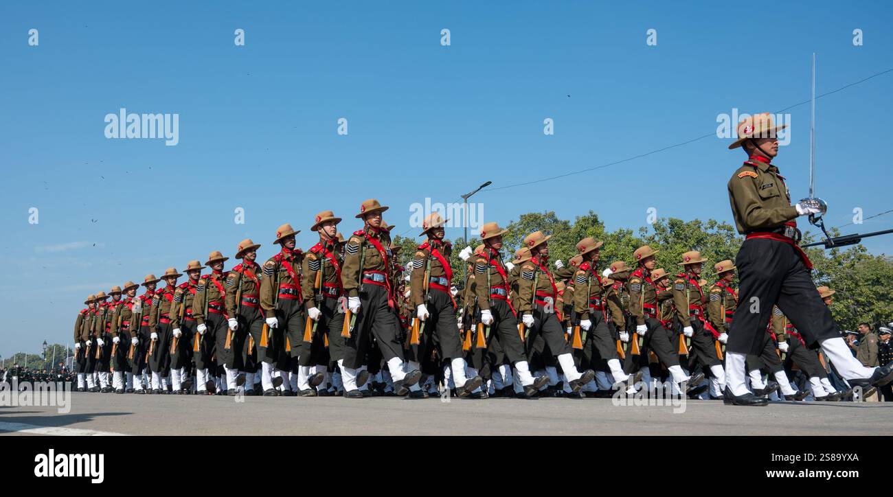 Assam Rifles is one of the oldest paramilitary forces in India ...