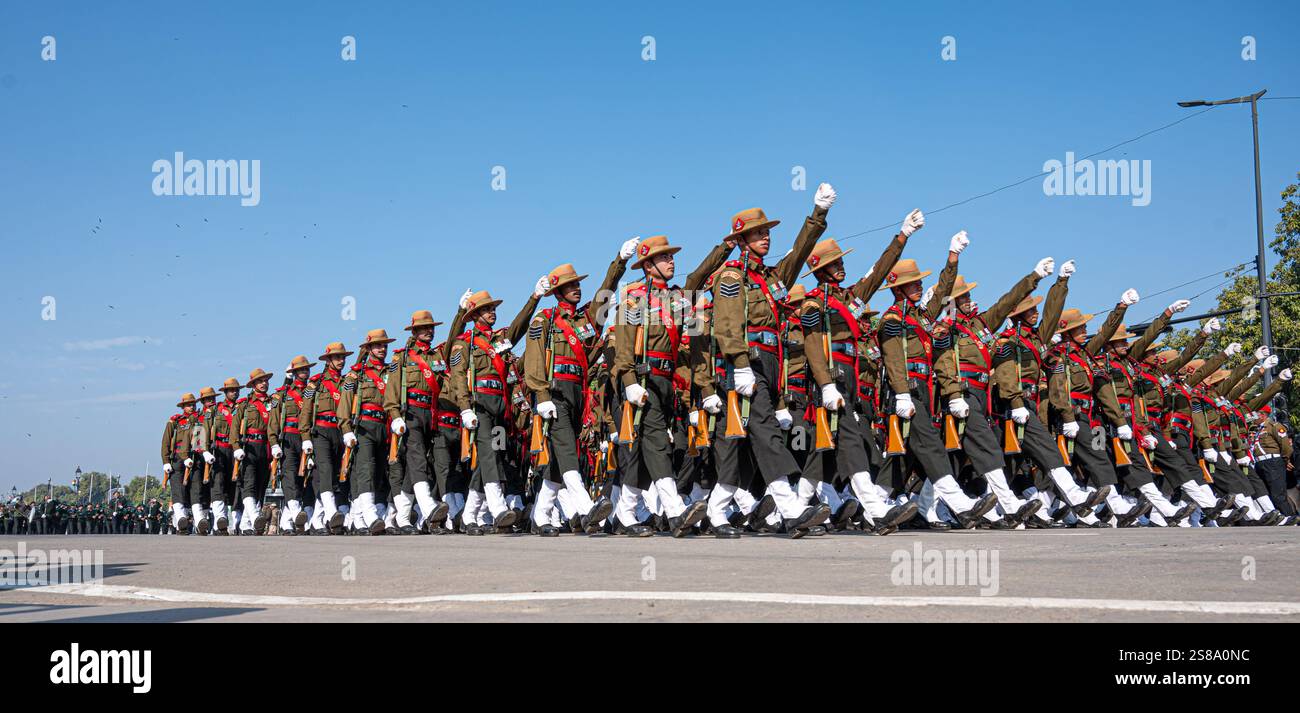 Assam Rifles is one of the oldest paramilitary forces in India ...
