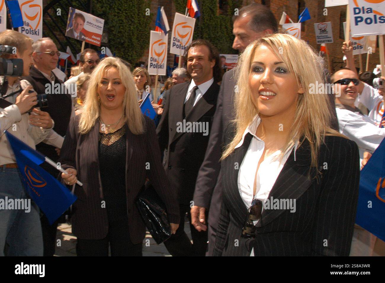 Barbara romanowicz torzewska hi-res stock photography and images - Alamy