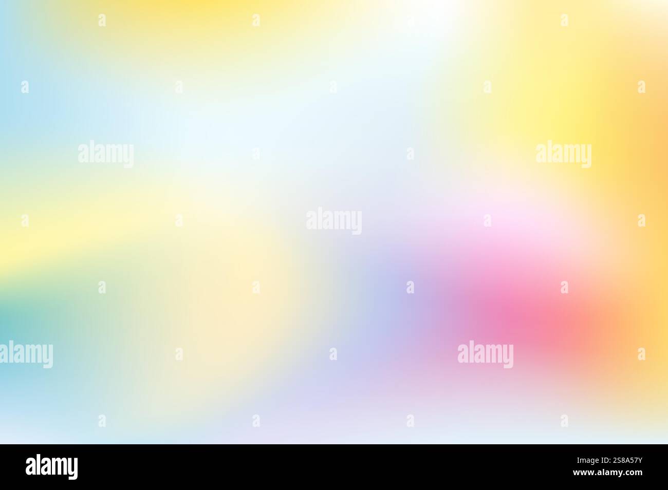 Joy with tranquility Stock Vector Images - Alamy
