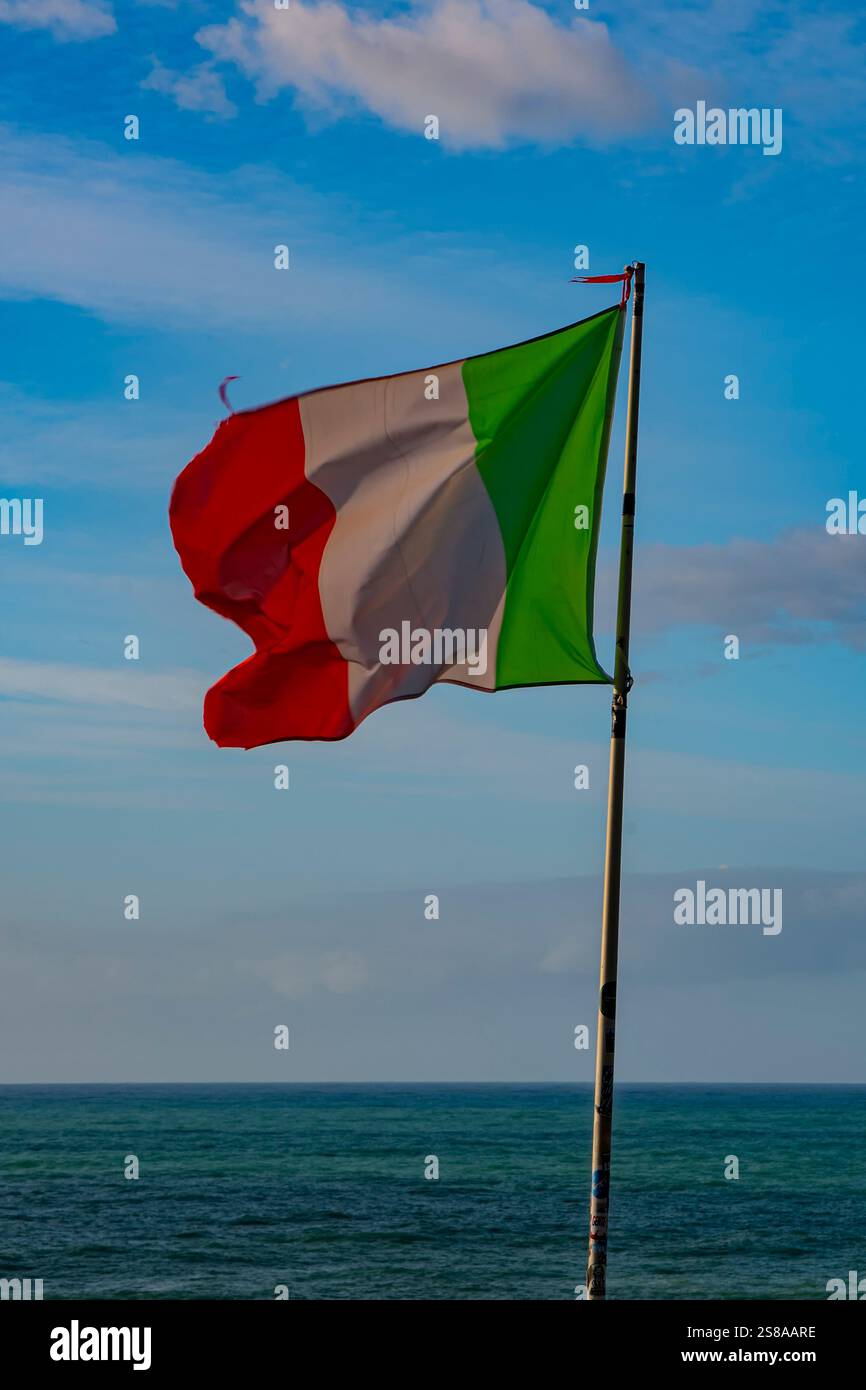 Constitution italian republic in hi-res stock photography and images ...