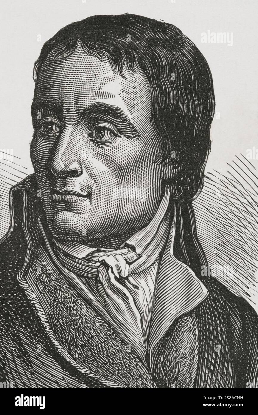 16 december 1794 hi-res stock photography and images - Alamy