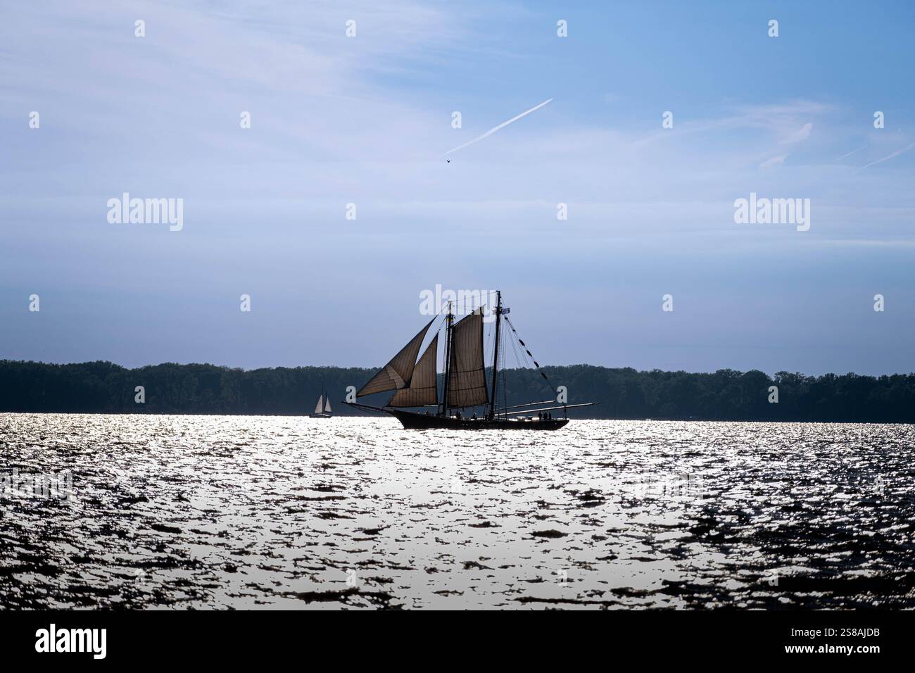 Beautiful lake erie summer hi-res stock photography and images - Alamy