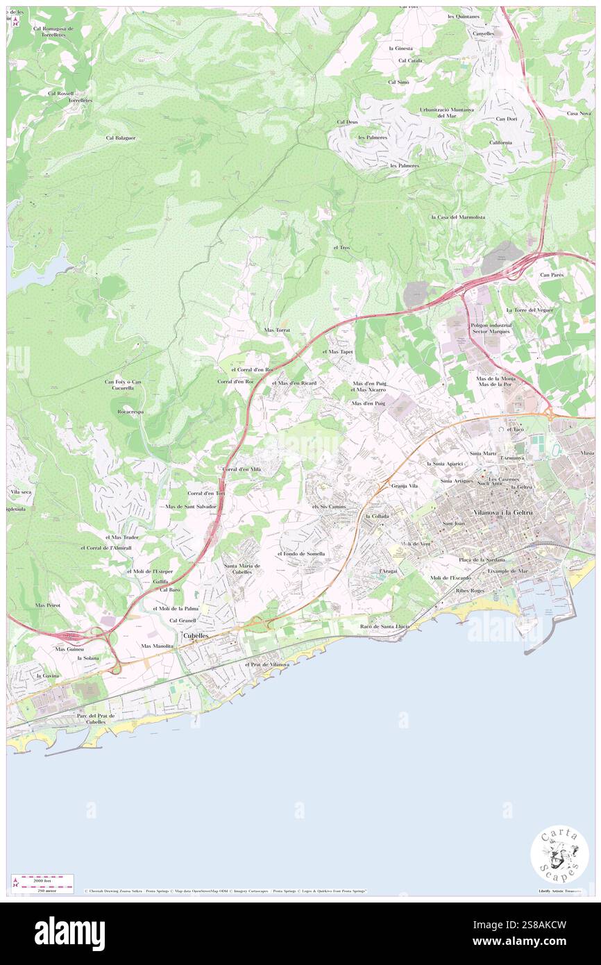 Holidays park vilanova park hi-res stock photography and images - Alamy