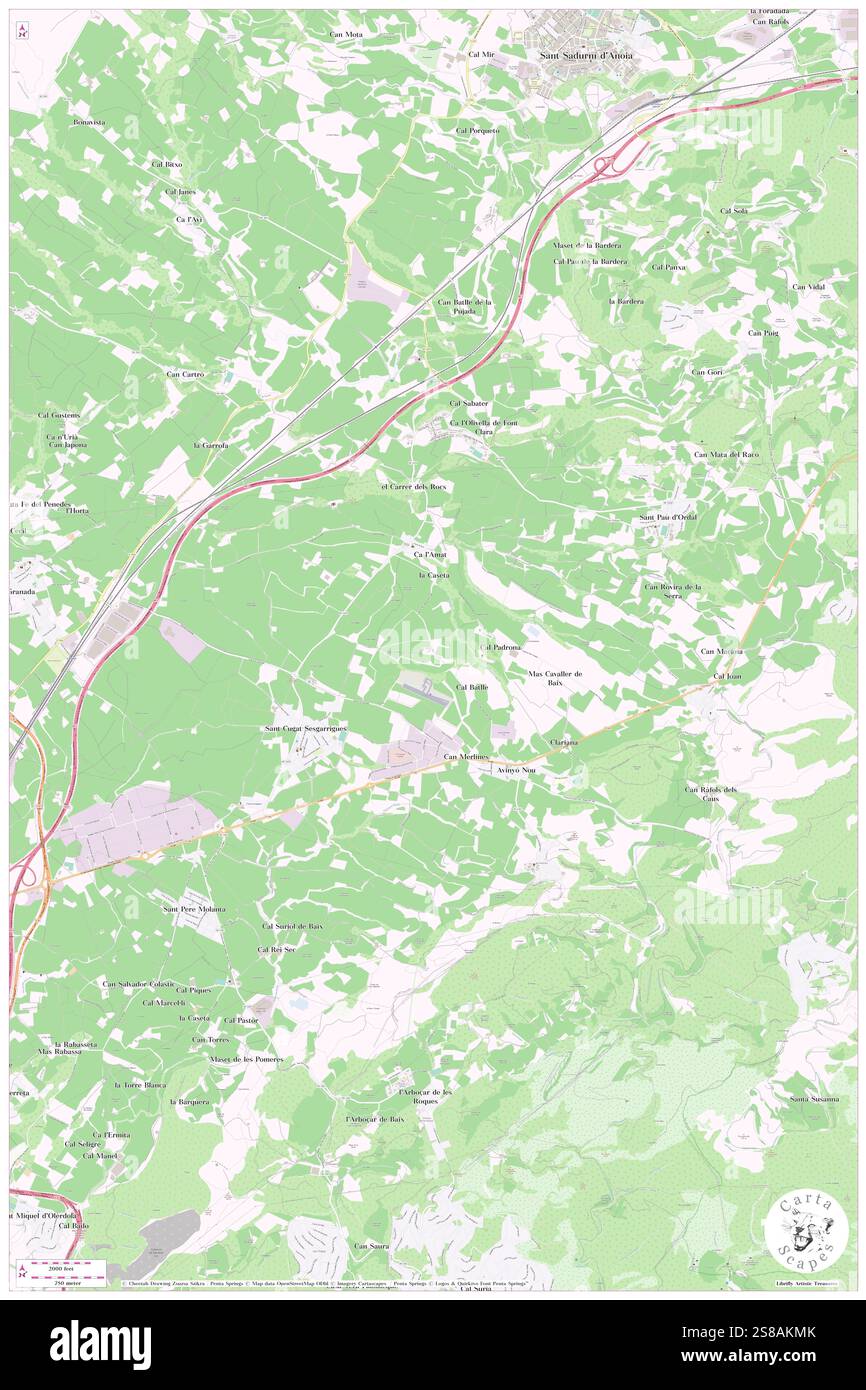 Cava avinyo hi-res stock photography and images - Alamy