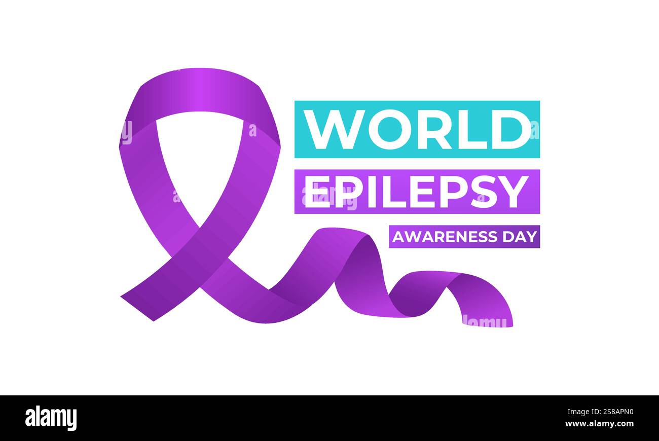 Epilepsy awareness is celebrated on multiple days and events. Purple ...