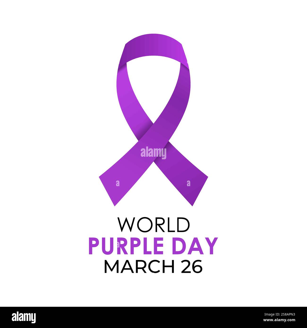 Epilepsy awareness is celebrated on multiple days and events. Purple ...