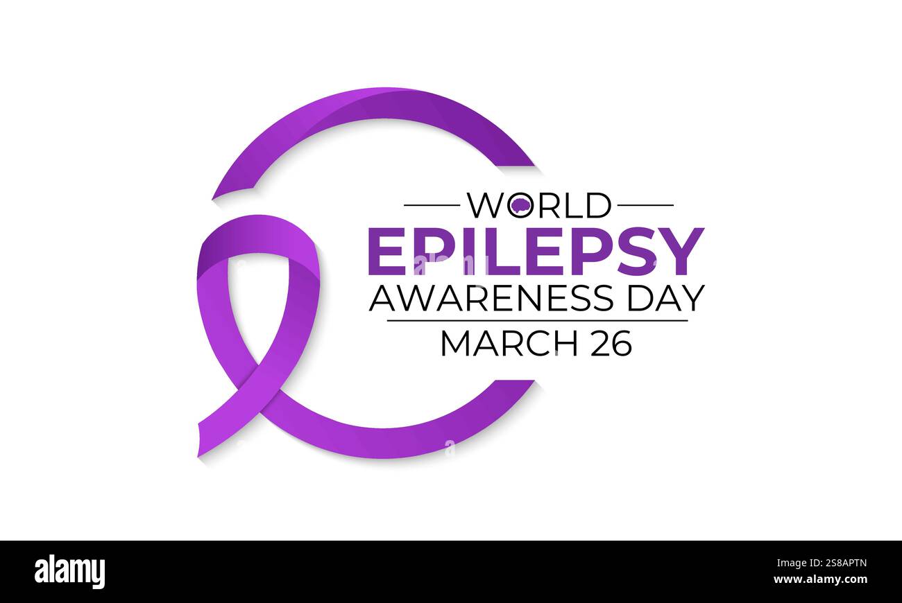 Epilepsy awareness is celebrated on multiple days and events. Purple ...