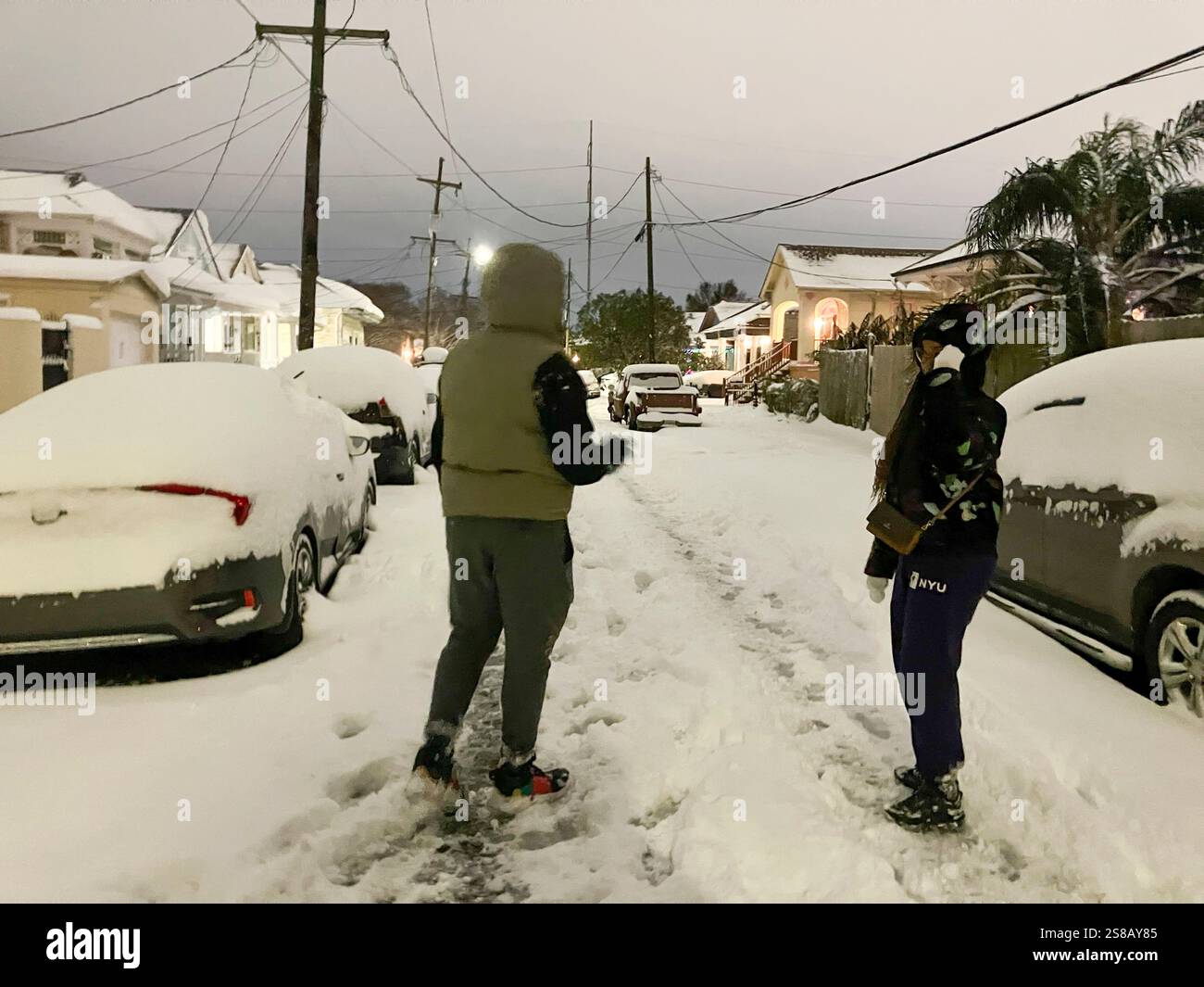 10 january 2025 new hi-res stock photography and images - Alamy