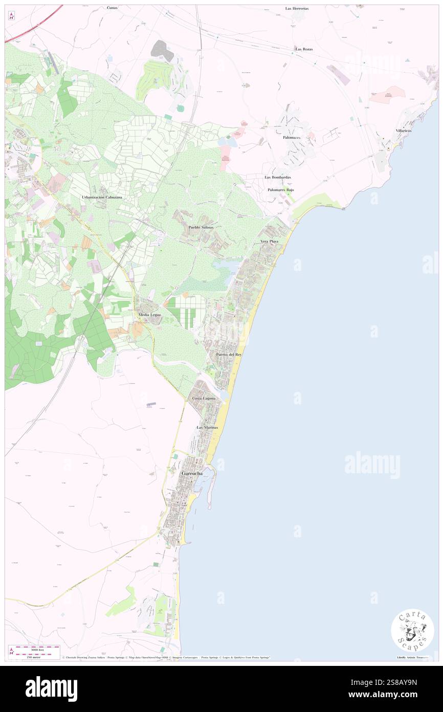 Puerto rey apartahotel hi-res stock photography and images - Alamy