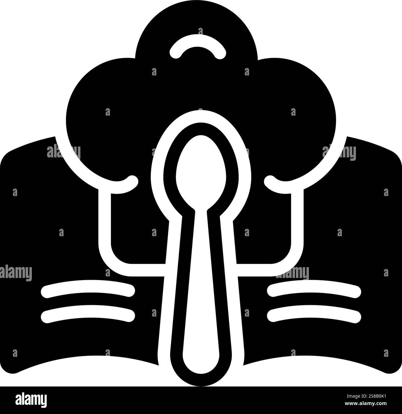 Recipe reference hi-res stock photography and images - Alamy