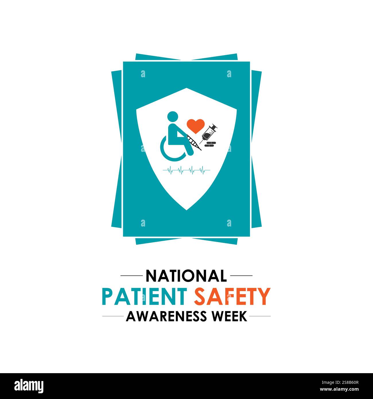 Patient safety awareness week is observed every year in March. Patient ...