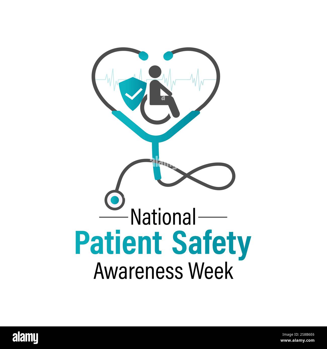 Patient safety awareness week is observed every year in March. Patient ...