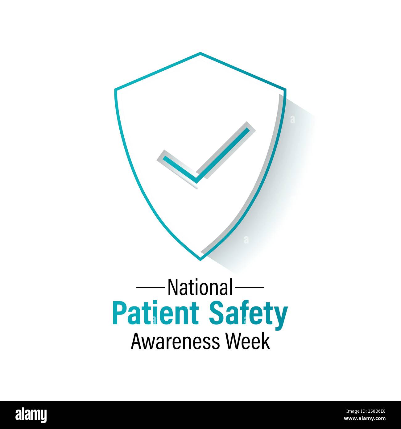 Patient safety awareness week is observed every year in March. Patient ...