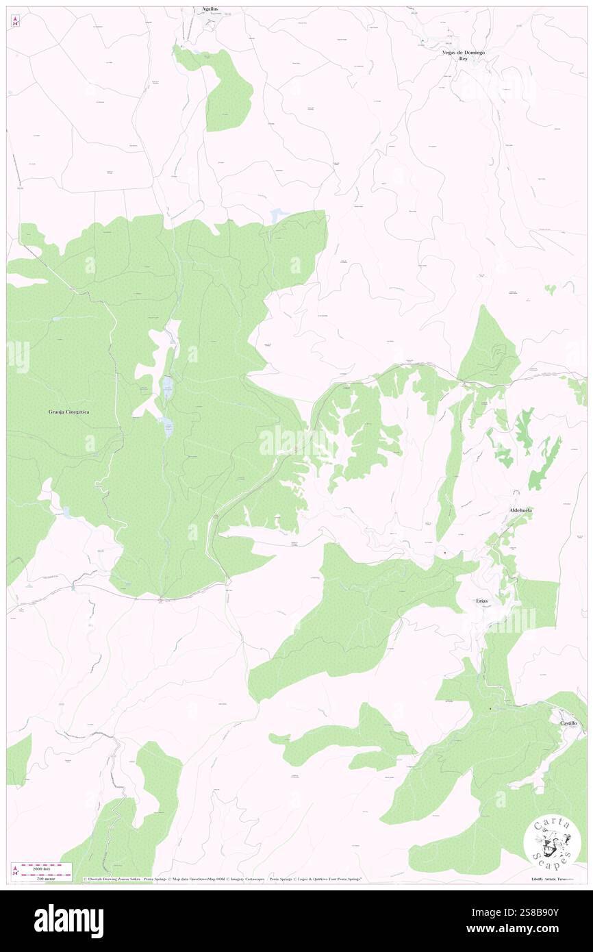 Puerto de los corrales hi-res stock photography and images - Alamy