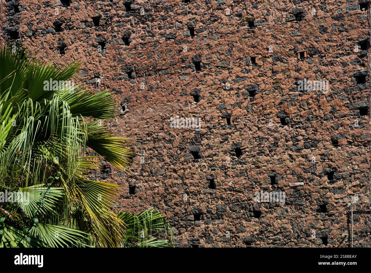 This shot fully summarizes the image of the urban landscape of the city ...